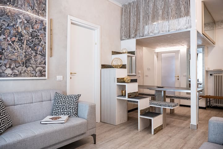 My Room Sml By Portofinovip [10 People-ac] - Portofino