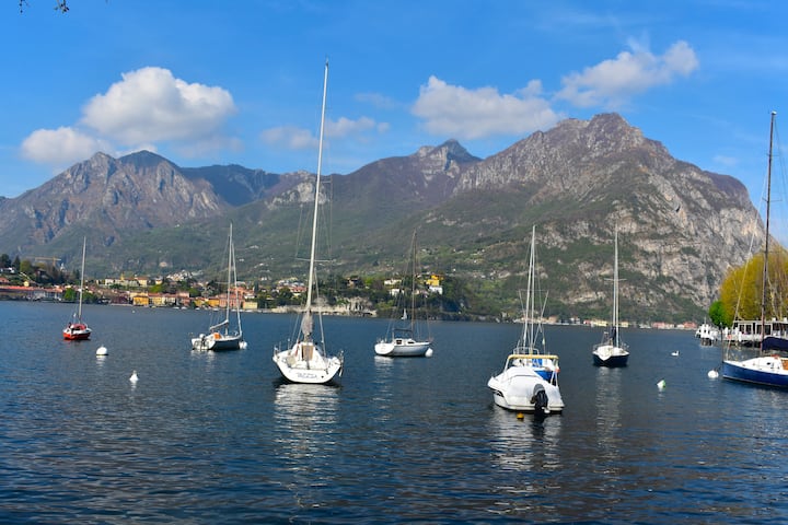 Como Lake Appartment. - Lecco