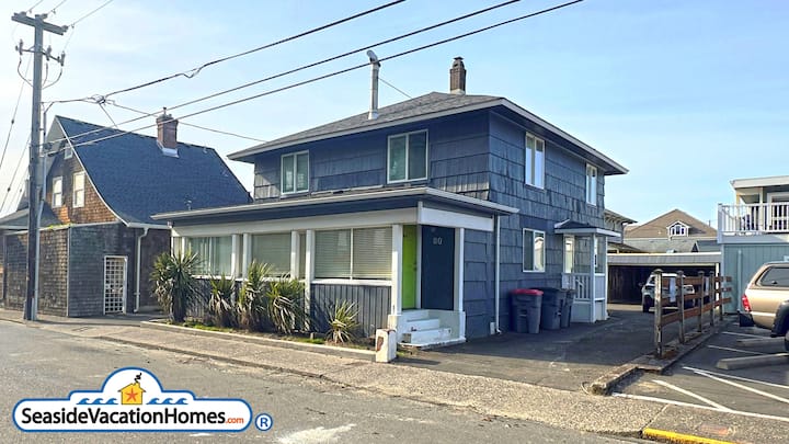 Margarita's At Seaside Beach - Seaside, OR