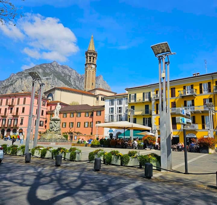 Luxury Appartment. - Lecco