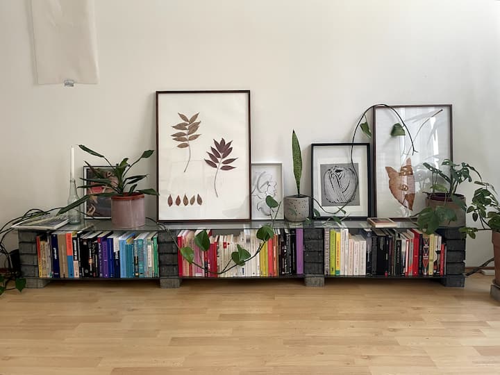 Gemütliches Zimmer Mit Balkon - Vienna