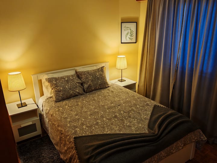 Apartment By The Graça Historic Neighbourhood - Lumiar