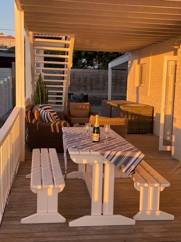 Dasseneiland Apartment - Yzerfontein