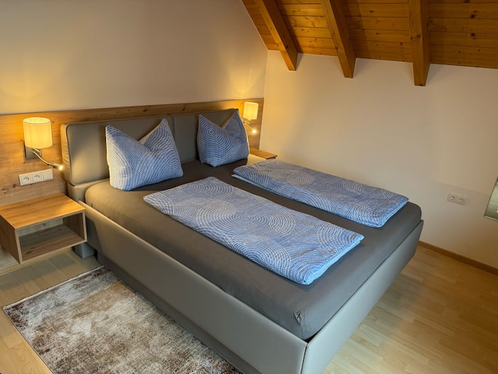 Vierbettzimmer Mit Küche - Rust
