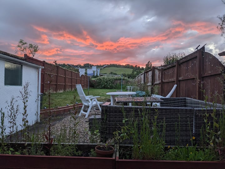 Cozy Single Or Twin Room - Winchcombe