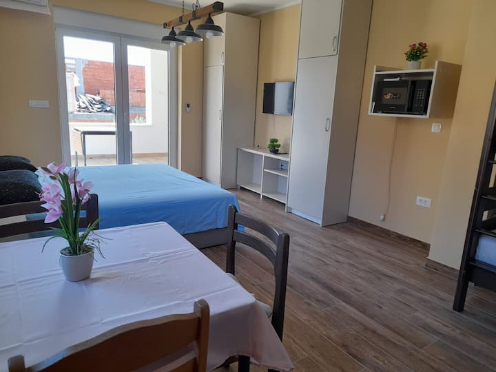 Studio Apartmani Ante - 1 - Tisno