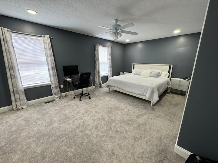 Lux Home Near Rt 3/mht/mountain/lake/ocean/boston - 런던데리