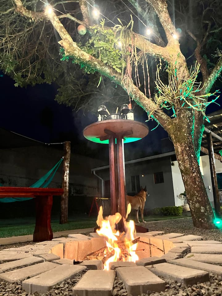 Chácara Holambra - Holambra