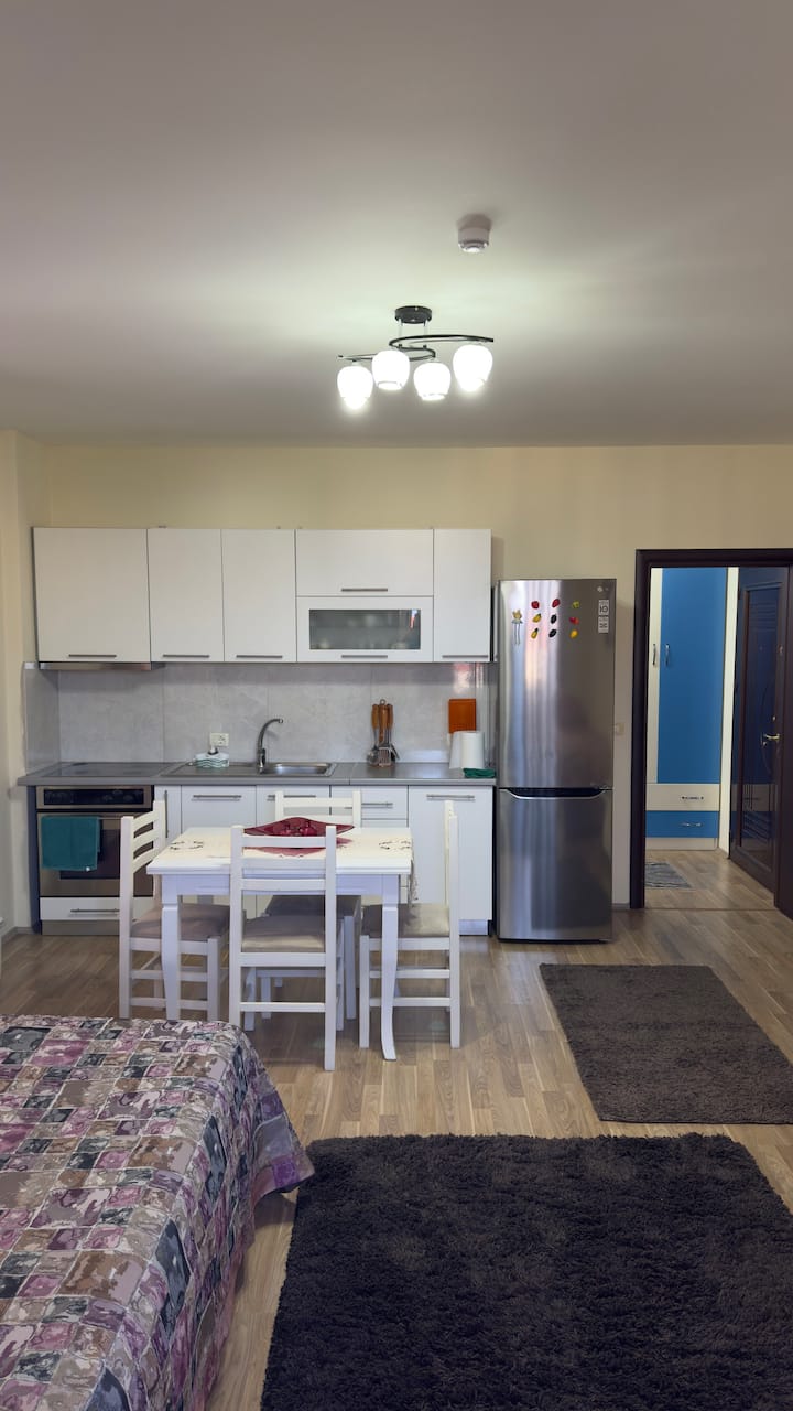 Guest House Rei – Near The Lake - Pogradec