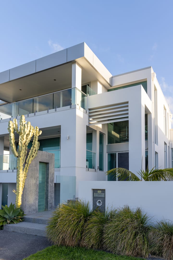 Oceanview Oasis - Whangamata - Whangamatā