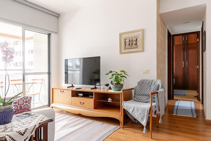 Vista Magnífica. 200m Praia Barra Da Tijuca Rj - Rio de Janeiro