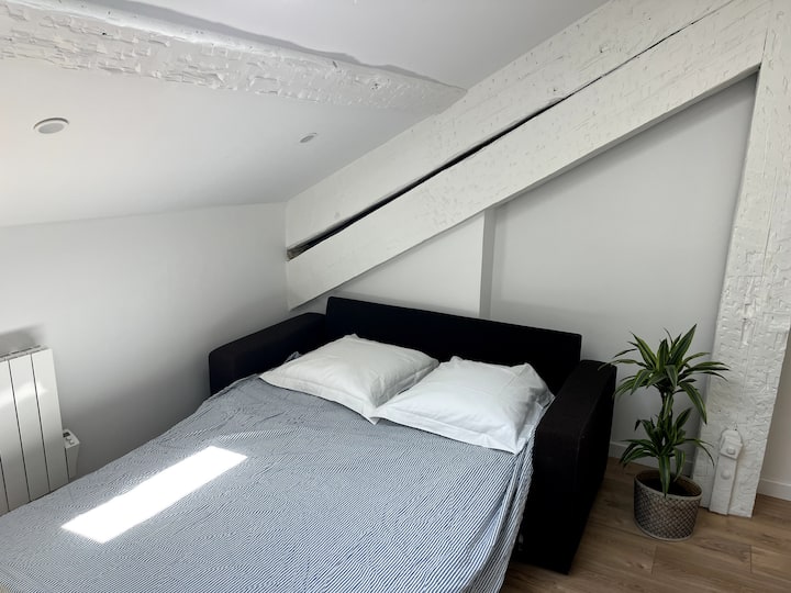 Appartement Cosy En Plein Centre De Marseille - 4 - Marseille