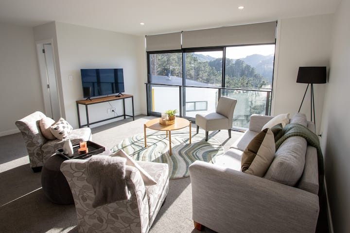 Khandallah Hilltop - Wellington