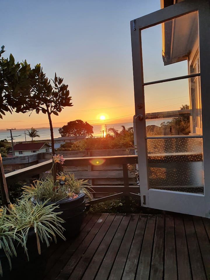 Tabula Rasa Cottage - Tapu