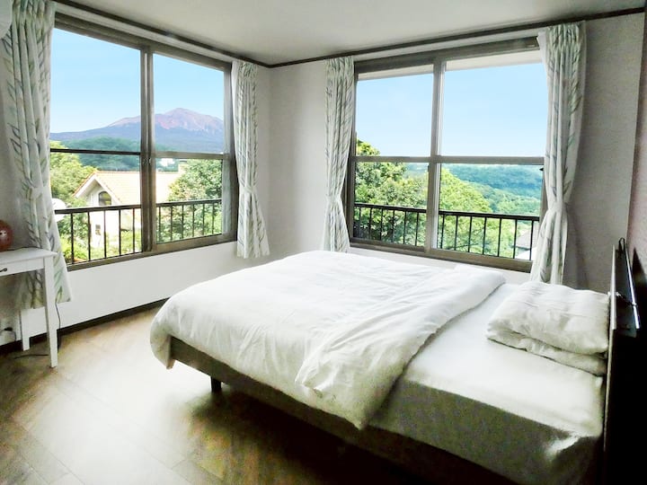 Kuon Kirishima Onsen Villa – Private Stay - Kirishima