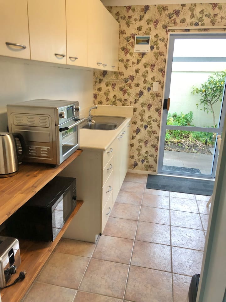 Hillcrest One - 華卡塔尼