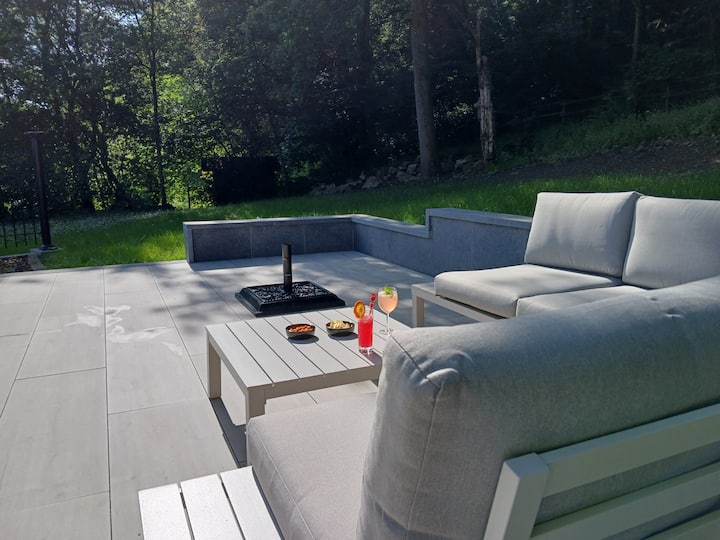 Le Loft Du Renard, éVasion Nature Proche De Namur - Namur