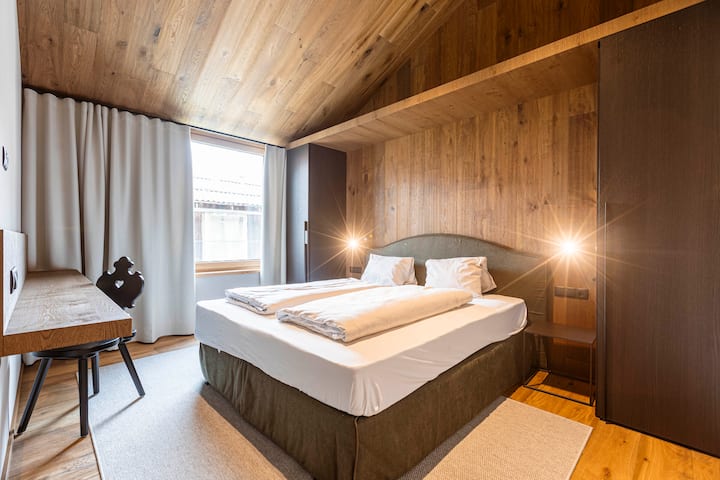 Superior Apartment With 2 Bedrooms - Westendorf