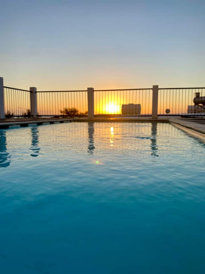 Seaview Terrace Apartement No16 - Mauritius