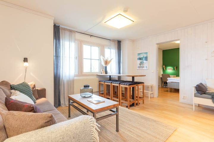 ÅRe Travel - Fjällbyn 105 - Åre