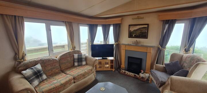 Lon Las
Cottage In Gwynedd
Nr Aberdaron & Abersoch - Aberdaron