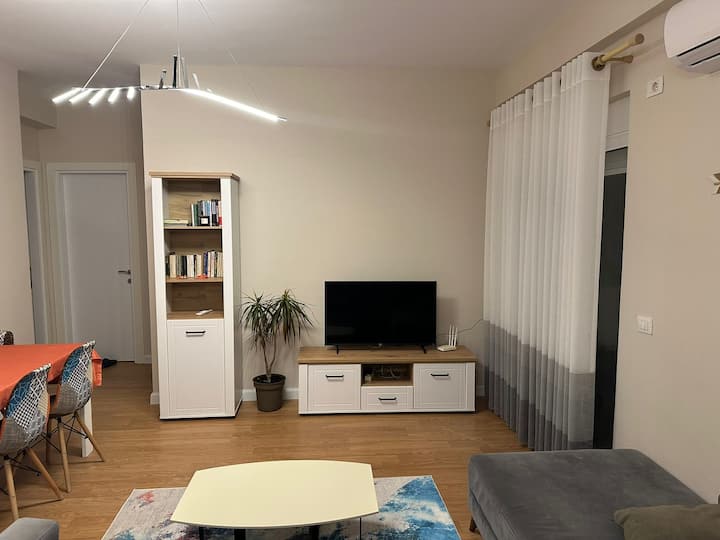 Maax Appartment-qerret-golem-albania - Qerret