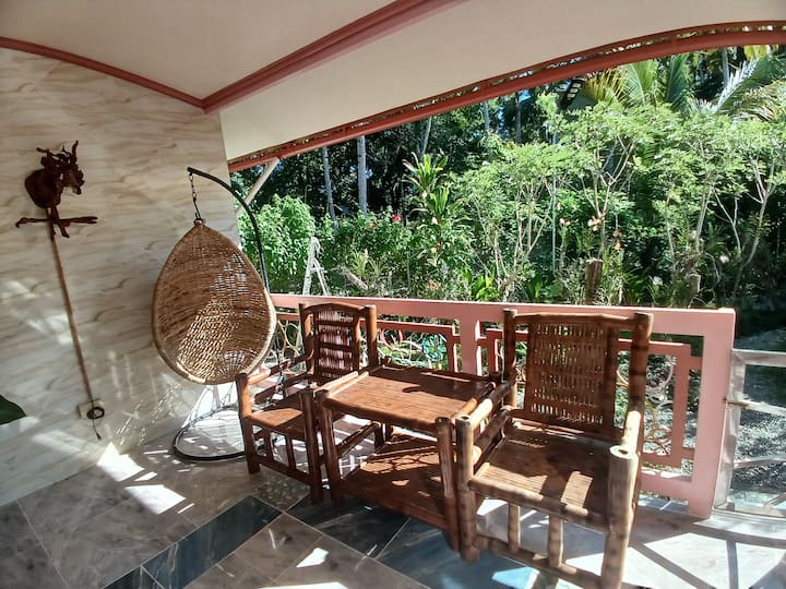Charming House Jupiter,  Perfect Bed And Breakfast - Philippines