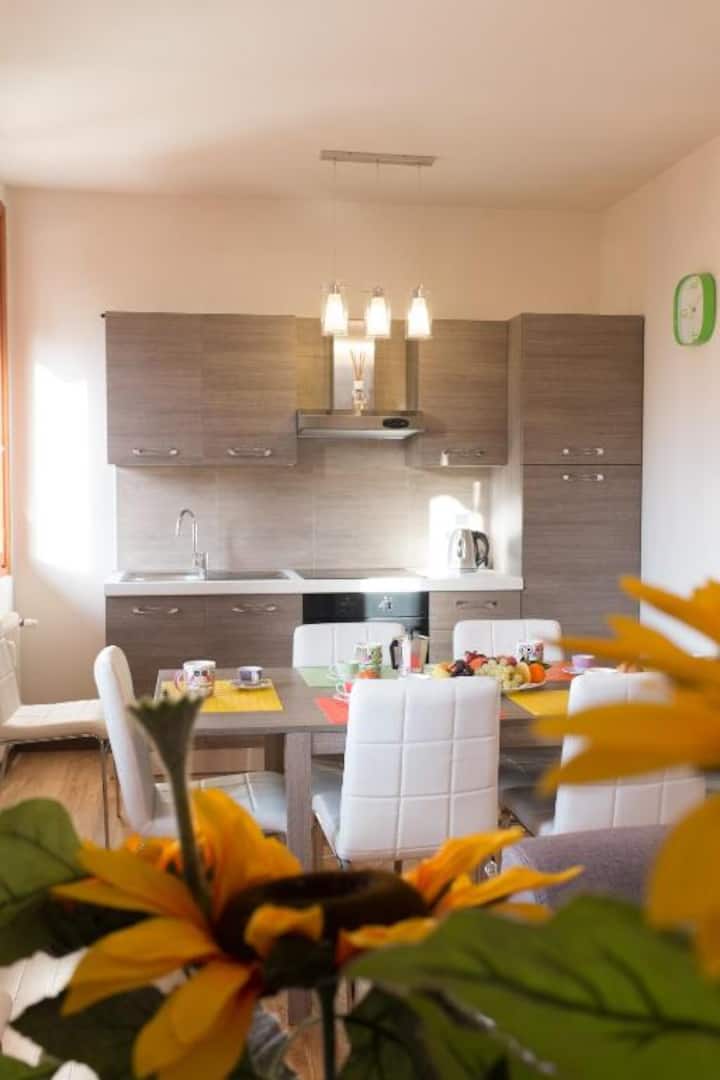 Vera Luxury Apartment - Sirmione