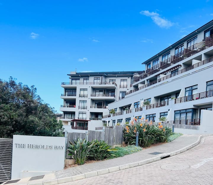 507 The Herolds Bay Studio Apartment - Herolds Bay