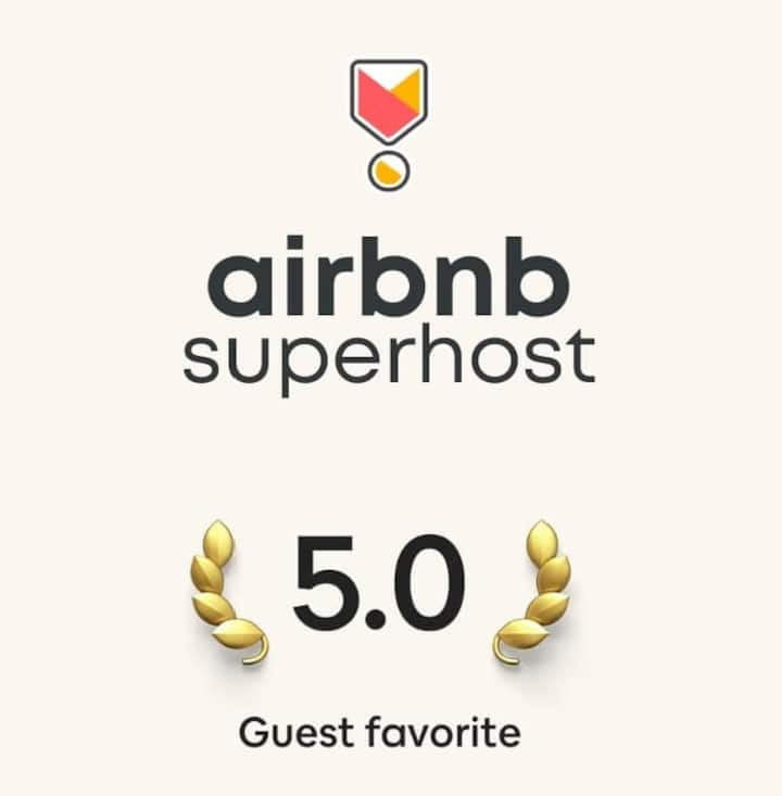 Best 2bhk Premium Home - 7elysee Homestay, Lapis - Thrissur