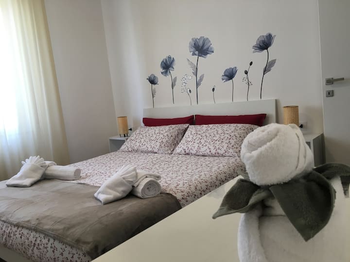 Rimini Marina Centro - Apartment Nocciola - Rimini