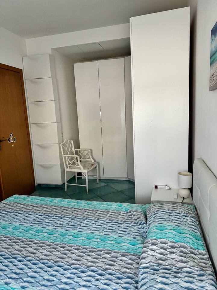 Gradevole Appartamento Sul Mare - Anzio