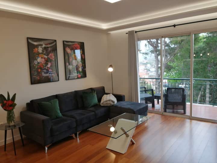 Relax Sun Apartment 2 - Đảo Madeira