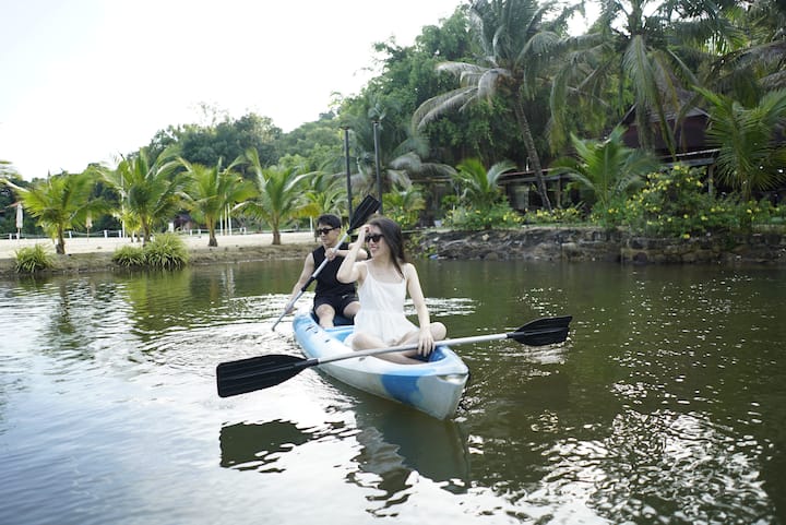 2 Bedrooms Private Villa In Phu Quoc - 2 Bedrooms - Phú Quốc