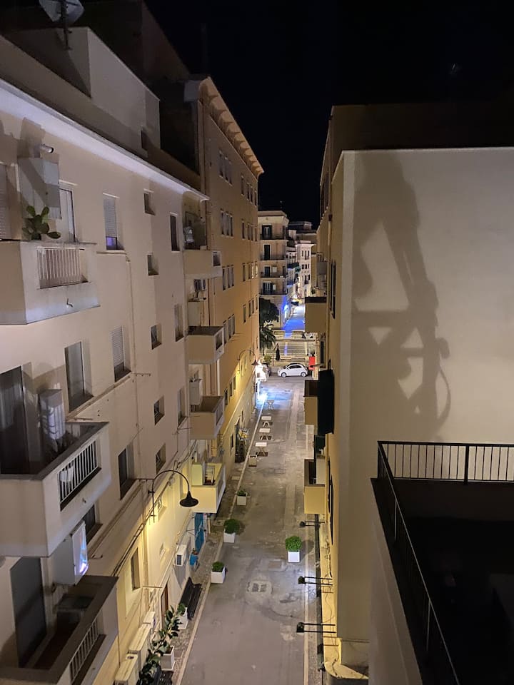 Appartamento - Anzio