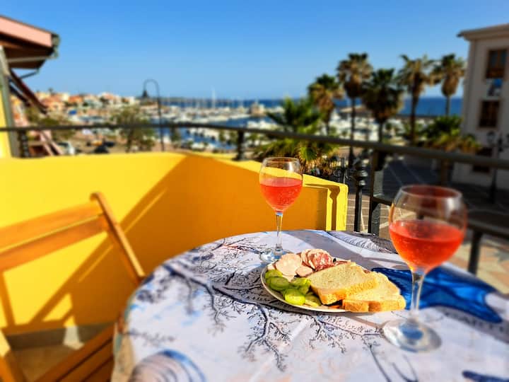 Followthesun-casa Fronte Mare - Sant'Antioco