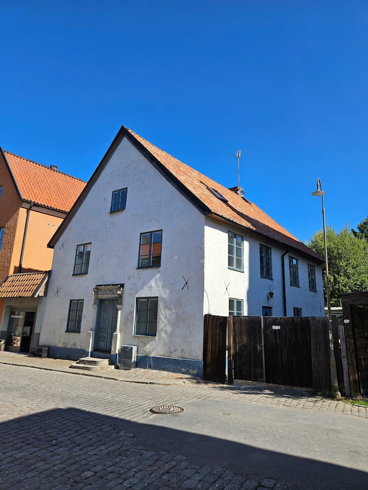 Sjaustre (Middle Floor) - Visby