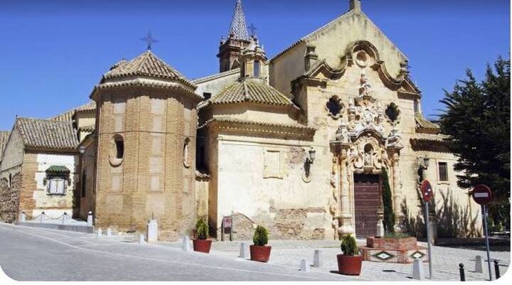Casa En El Centro De Campillos (Málaga) - Teba