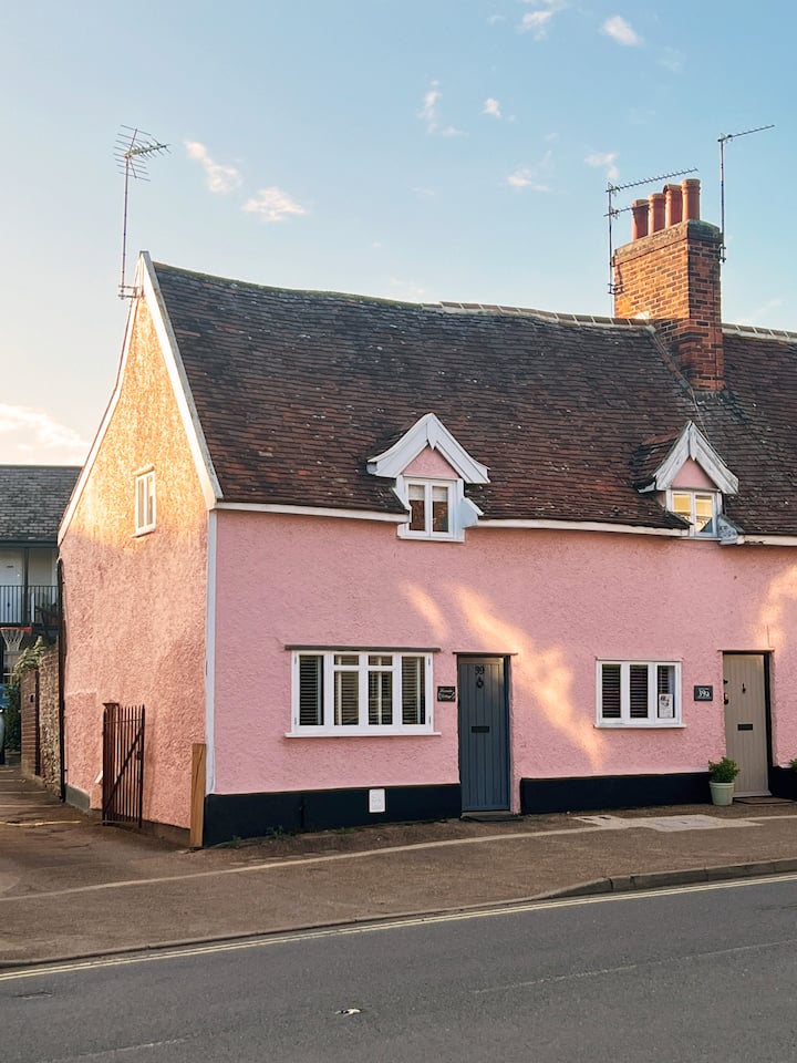 Lavender Cottage, Clare - Clare Castle