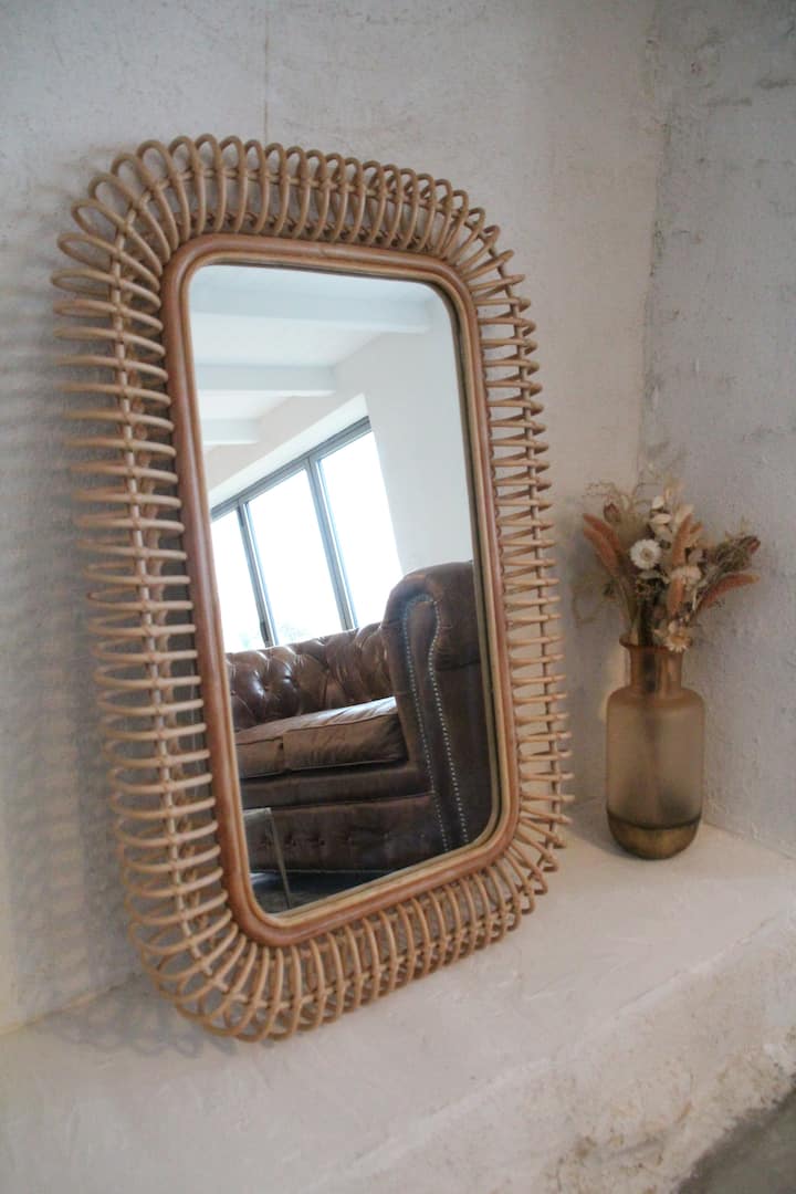 La Romance,vue Mer, Jardin Et Proche Plage - Île de Batz