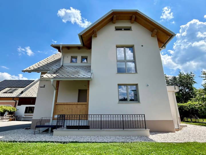 Apartment Gallus - Bled