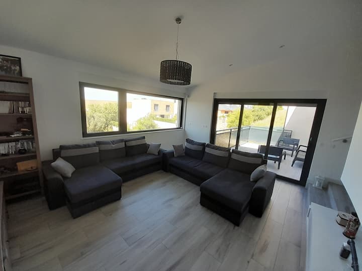 Chalet Cómodo (N° Registro Vut 1045) - Salamanca, España