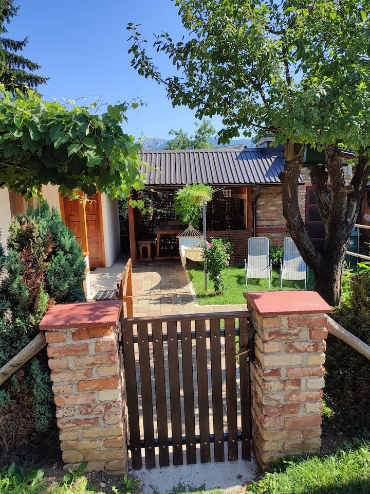 Suite Sa Dvije Sobe I čAjnom Kuhinjom - Korenica