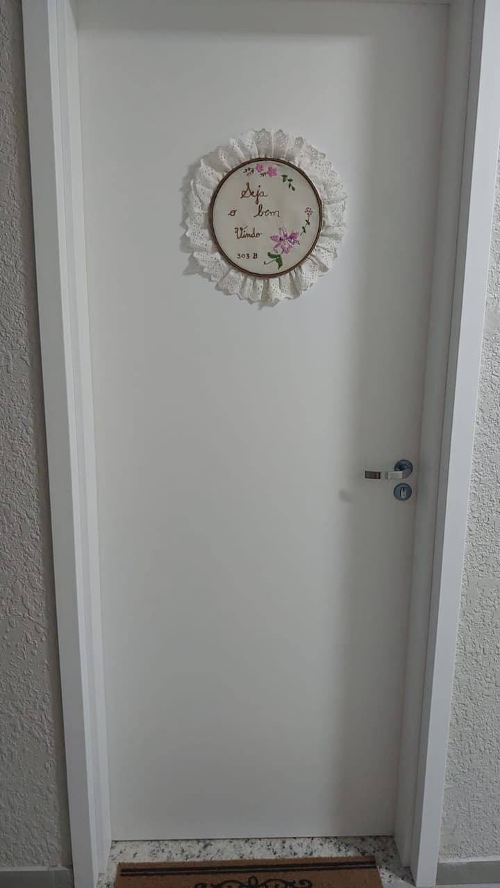 Apartamento Nos Ingleses- Seja O Bem Vindo - Florianópolis