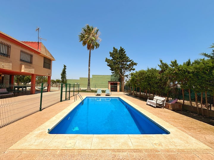 Ecovilla La Yuca: Naturaleza Y Paz Cercana Al Mar - Cartagena