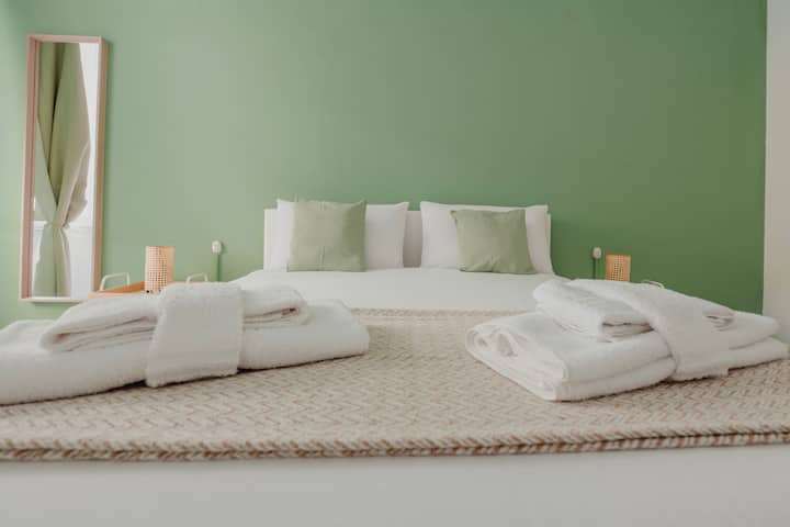 Rofesi Apartment - Trieste