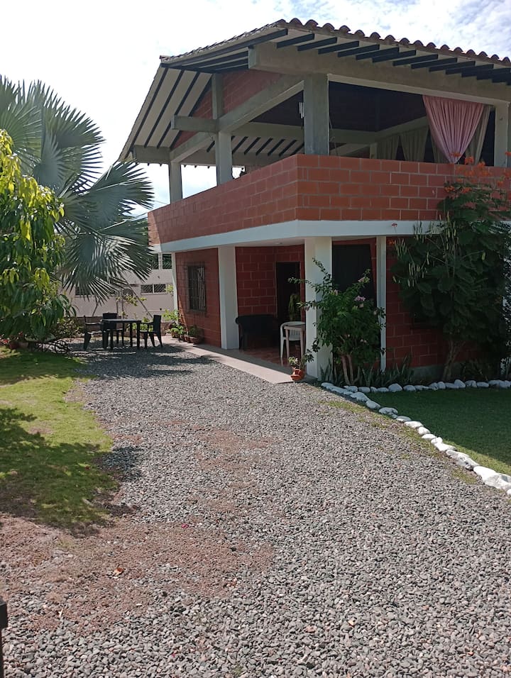 La Gloria, Un Lugar Para Soñar. - Santa Fe de Antioquia