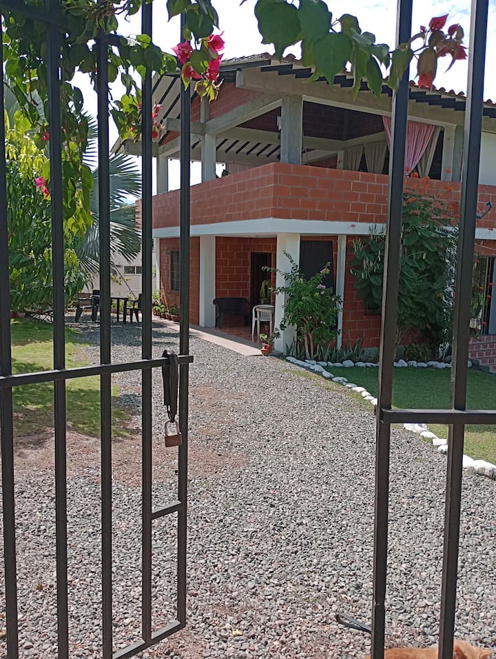 La Gloria, Un Lugar Para Soñar. - Santa Fé de Antioquia