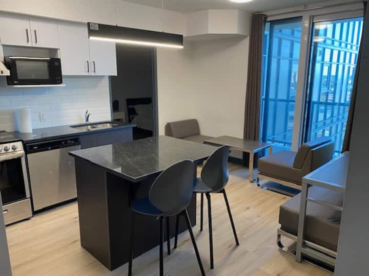 Brand New Two Beds Two Baths - Waterloo, Canadá