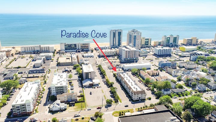 Paradise Cove - Virginia Beach, VA